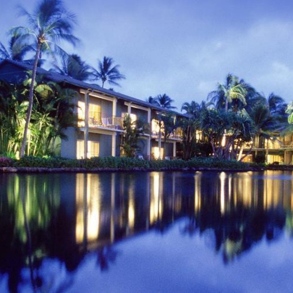 The Kahala Hotel & Resort – Oahu – Magellan Luxury Hotels