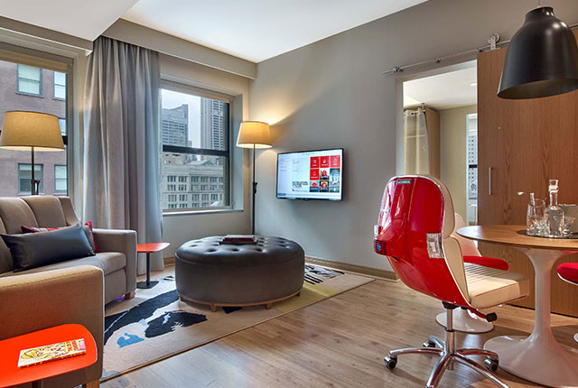 Virgin Hotels Chicago - Magellan Luxury Hotels